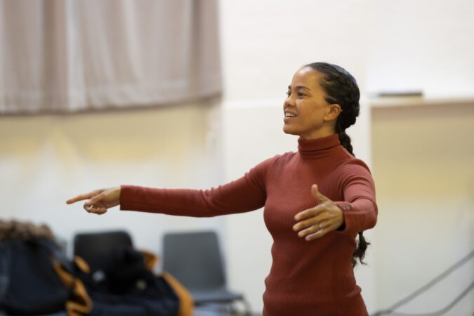 Zachary Quinto Makes West End Debut Opposite David Harewood in Best of Enemies Starting November ...